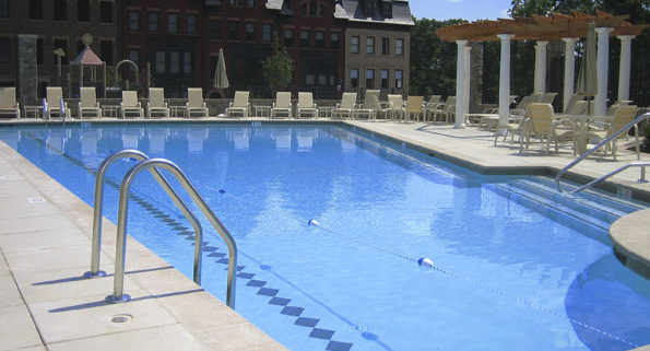 Pool Management Experts Sweetwater Pools